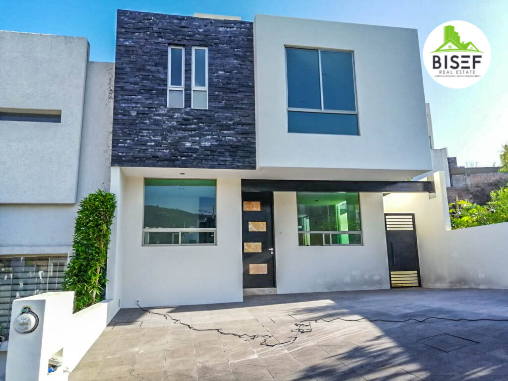 PASEO DE LOS CONEJOS – BISEF